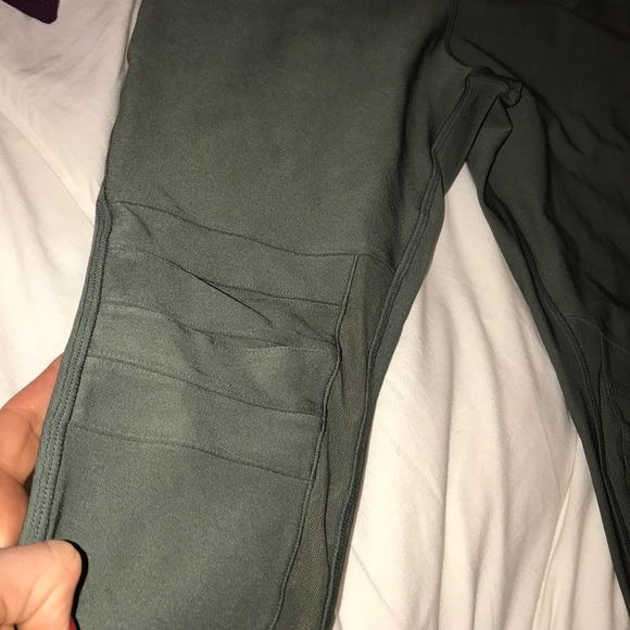 Mondetta | Pants & Jumpsuits | Mondetta Workout Pants Olive Green ...